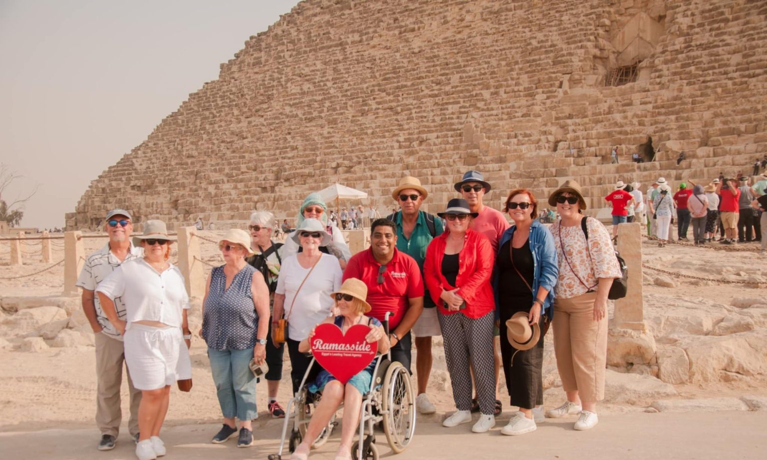 MrBeast 100 Hours Inside the Pyramids: An Exclusive Tour – Cairo Tours ...